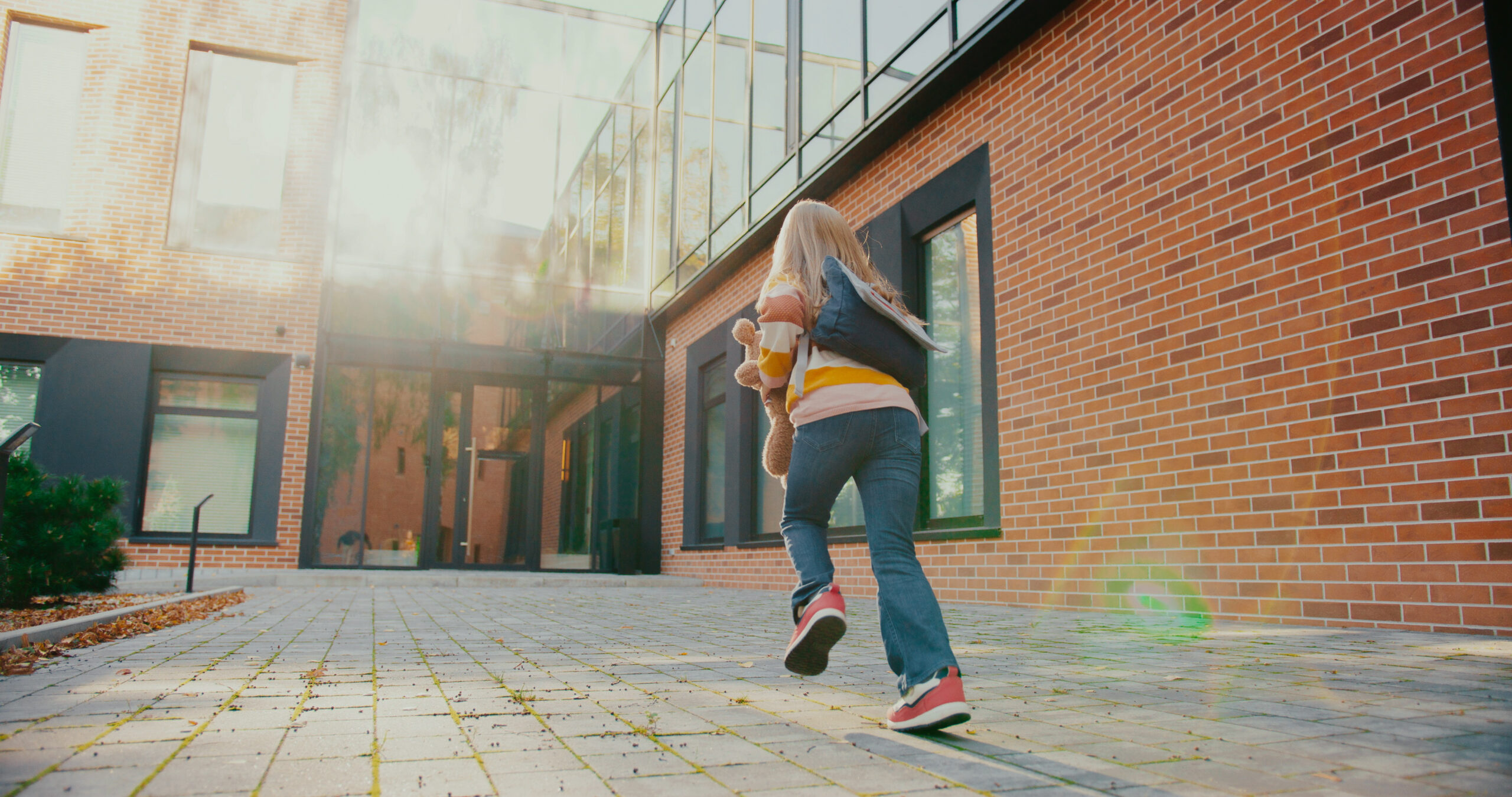 Learning How to Reduce the Risk of Slips in Schools | COBA