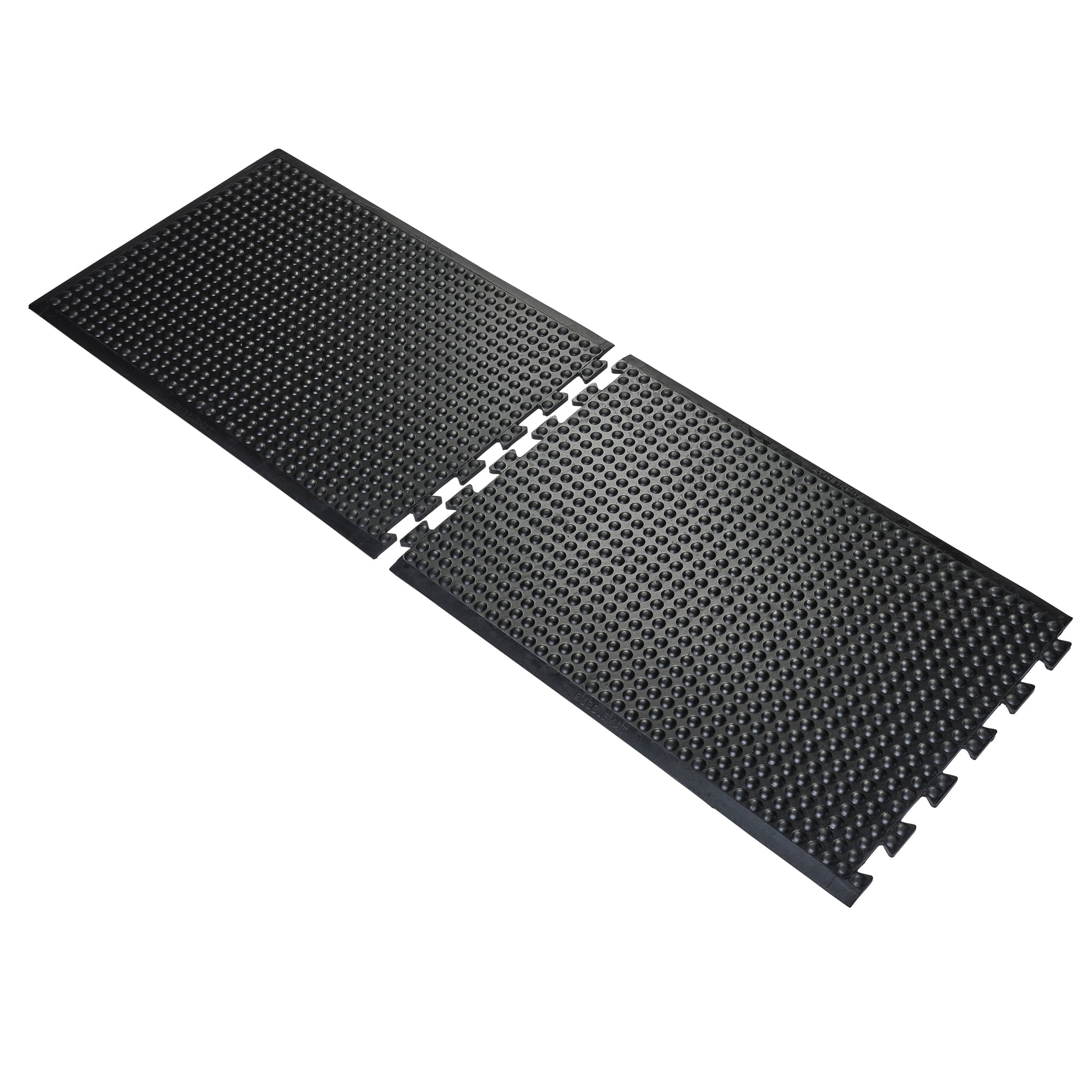 Bubble mat, Interlocking Bubble-Top Mats | COBA