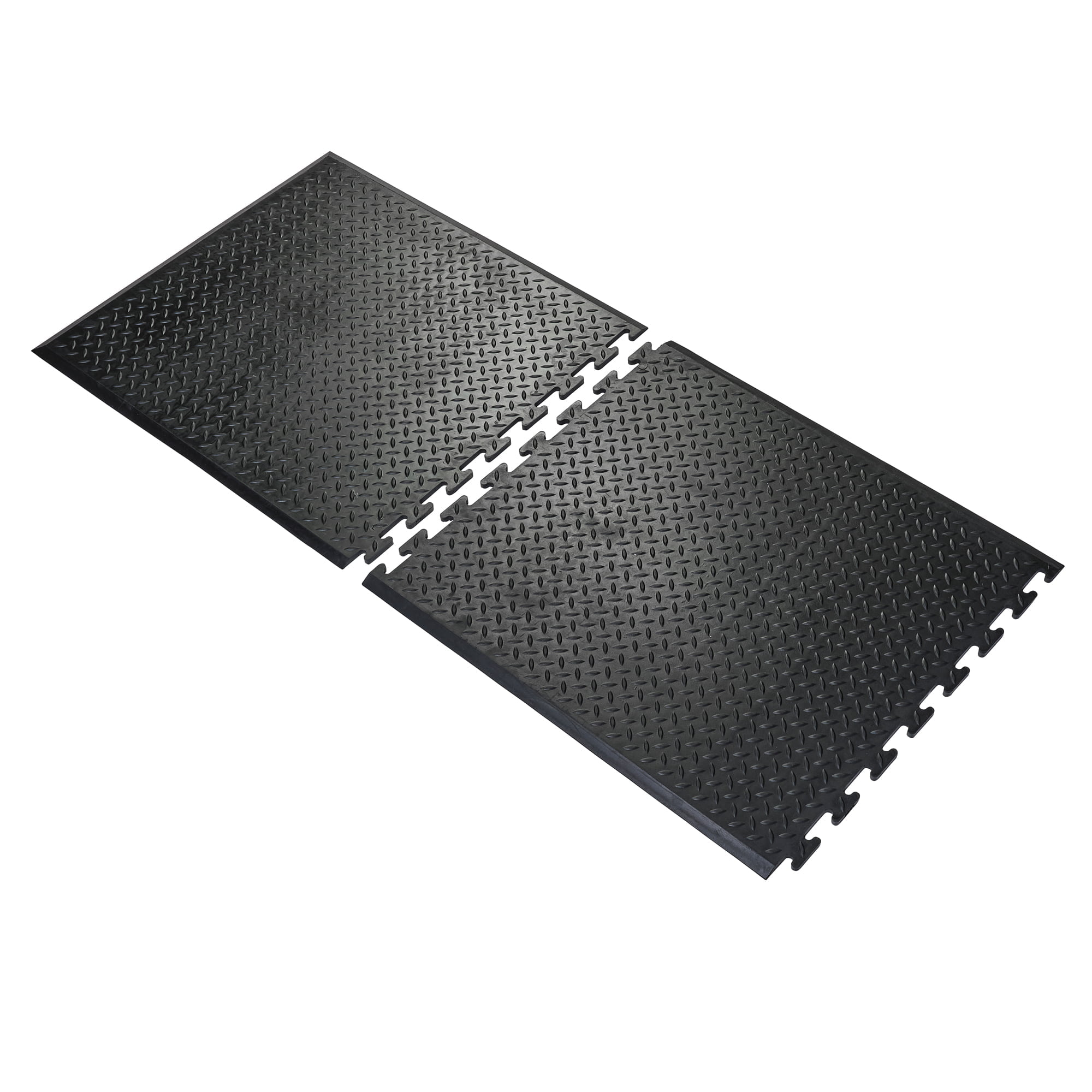 Comfort-Lok, Interlocking Anti Fatigue Mats | COBA