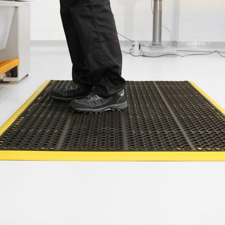 What Do Anti-Fatigue Mats Do? Benefits Explained | COBA