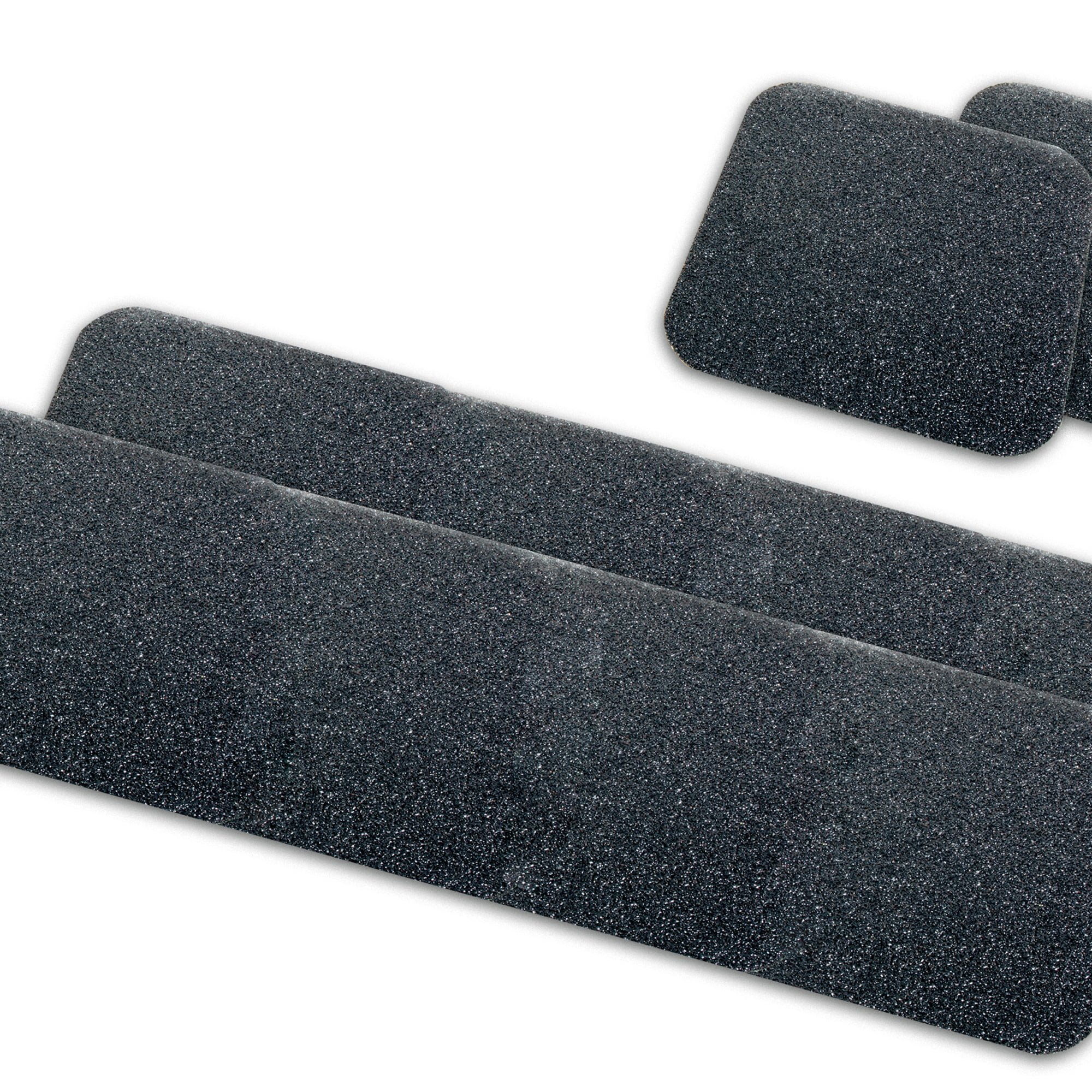 Gripfoot, Grit Tape for Slip-Resistance | COBA