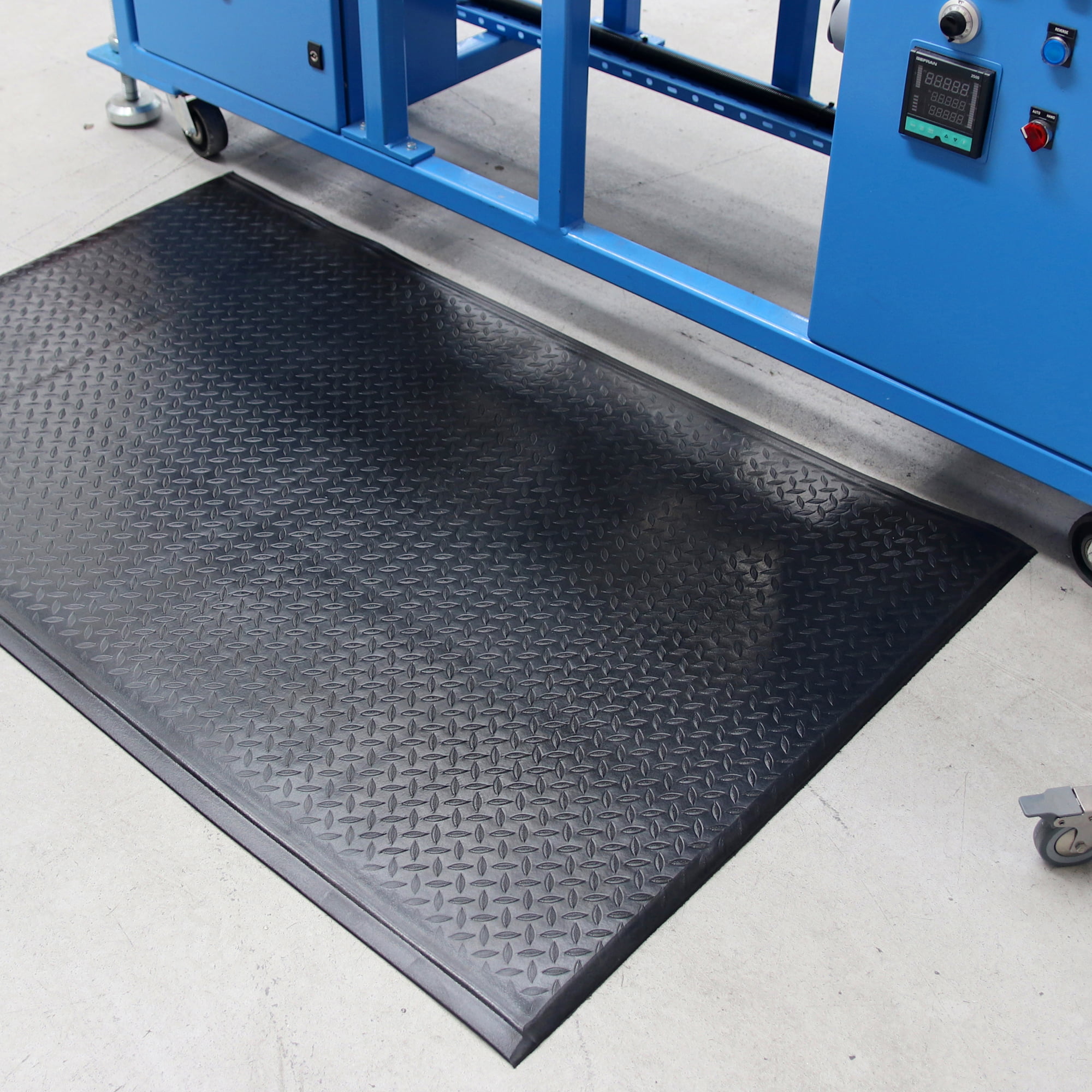 Orthomat Comfort Plus | Thicker Foam Anti-fatigue Mat | COBA