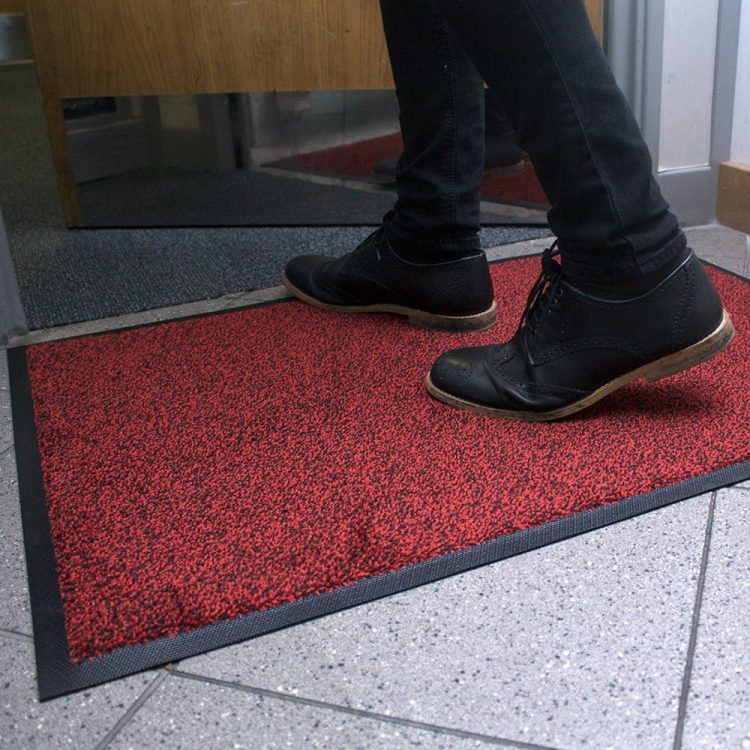 Washable Doormat | COBAwash | COBA