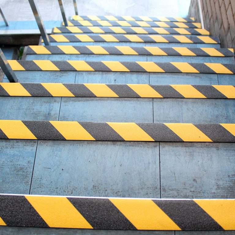 Gripfoot, Grit Tape for Slip-Resistance | COBA