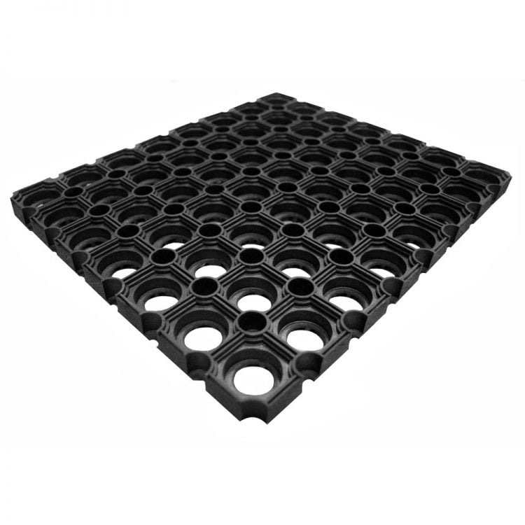 Ringmat Honeycomb | Outdoor Entrance Mat | COBA