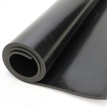 Shotblast Rubber | COBA
