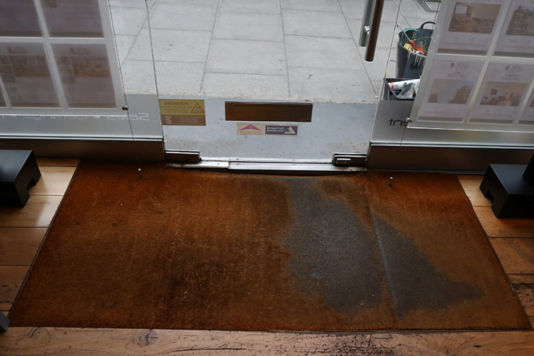 The Ultimate Guide to Coir Mats | COBA