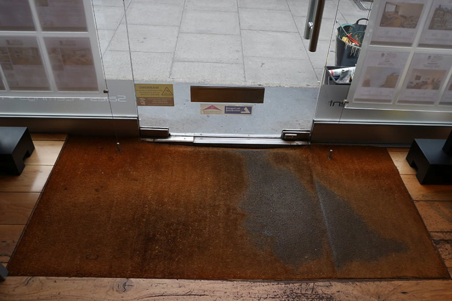 The Ultimate Guide to Coir Mats | COBA