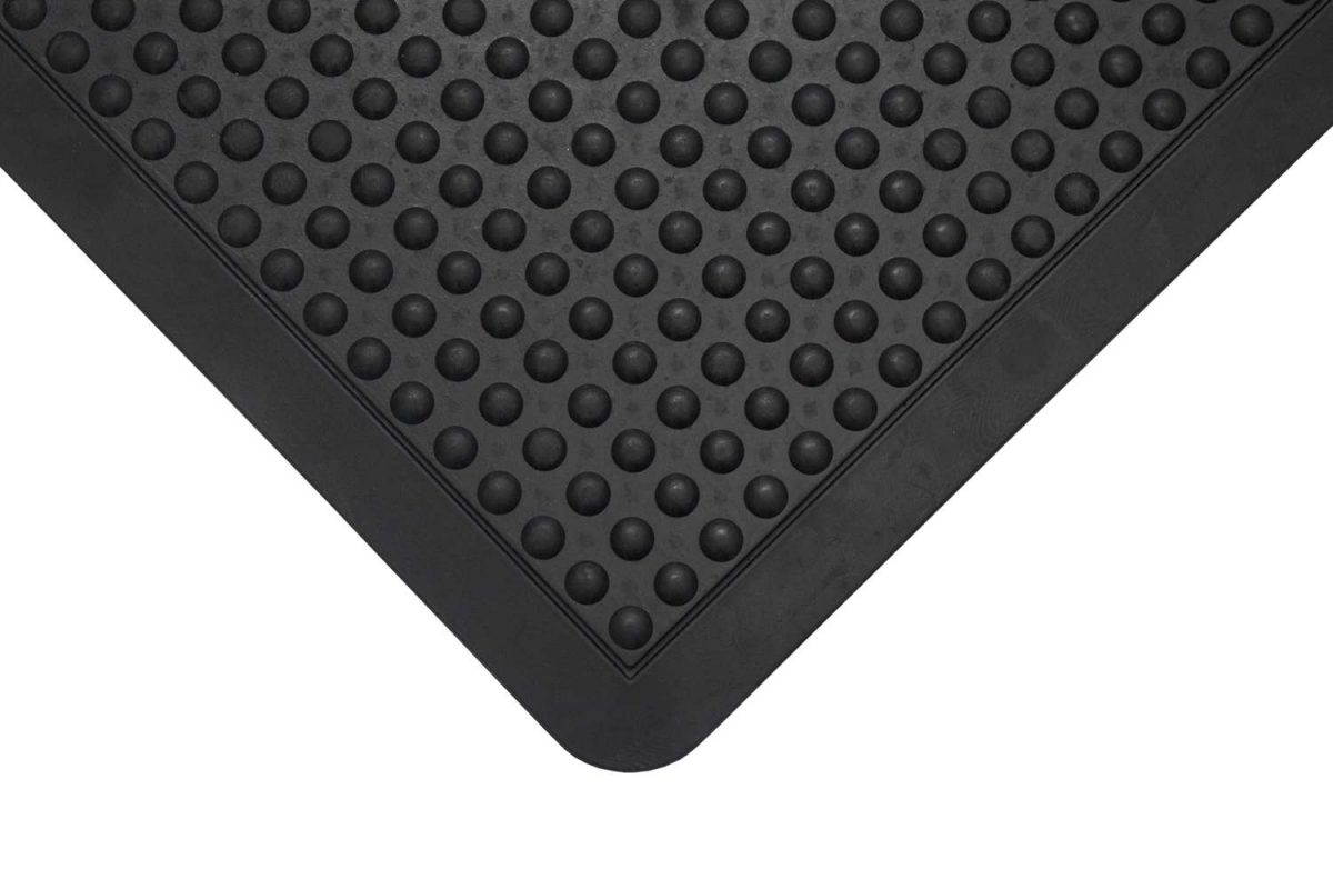 Bubblemat, Rubber Matting | COBA