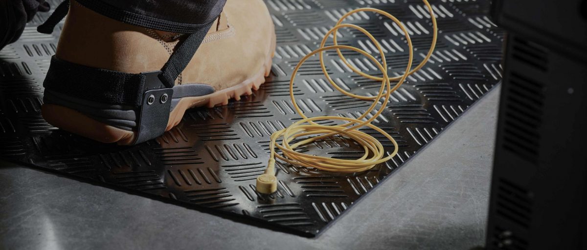 Industry-tested ESD matting & Anti Static Mats | COBA
