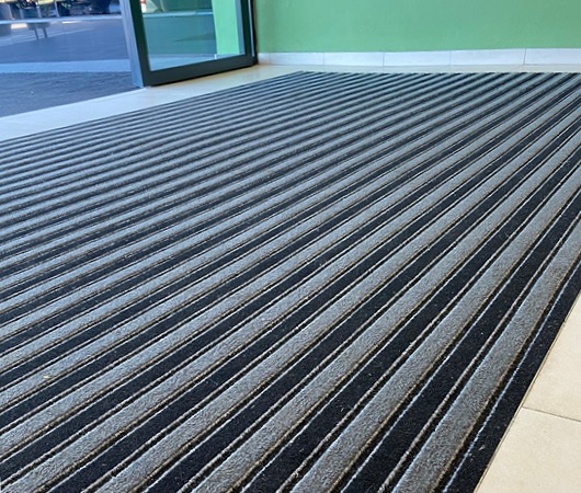 Entrance Matting Systems | The Grove Mall